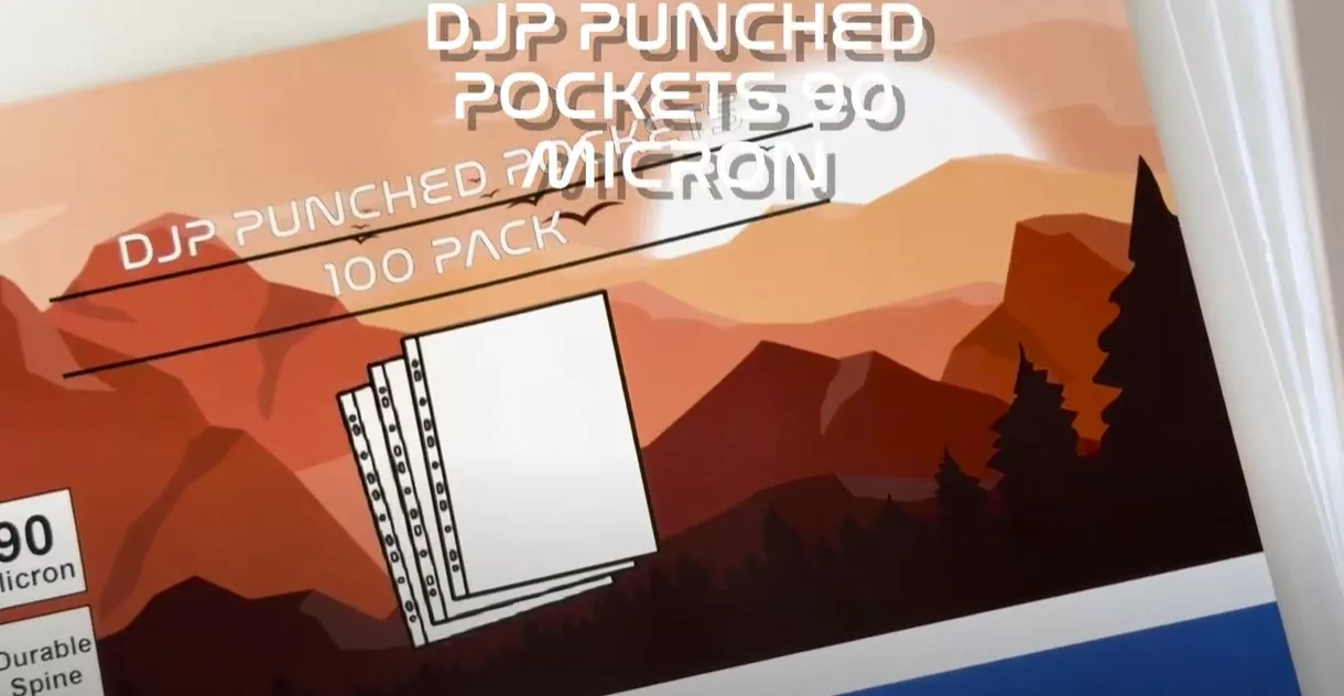 David John Papers Copier Paper and Card